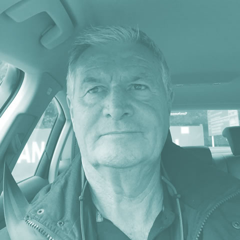 Richard Waters | Instant Rain